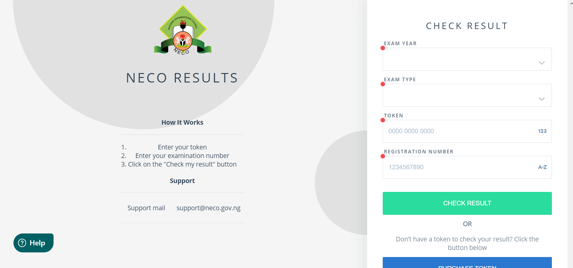 NECO Result 2022 Is Out How To Check Online Using Phone